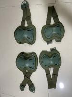 China elbow pad with knee pad for sale