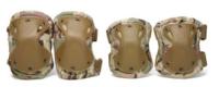 China elbow pad with knee pad for sale