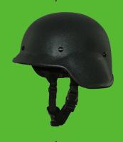 China Military Tactical PASGT Helmet Steel Helmet for sale