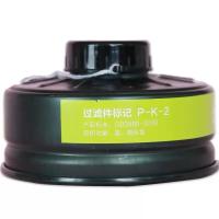 China MF14 type gas mask for sale