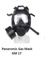 China MF14 type gas mask for sale