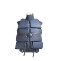 China Level NIJ IV Ballistic Floating Combat Tactical Vest For Military Body Armor for sale