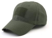 China Camouflage Tactical Military Tactical Headwear 60CM Baseball Military Cap For Air Force for sale