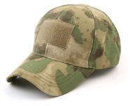 China Camouflage Tactical Military Tactical Headwear 60CM Baseball Military Cap For Air Force for sale