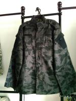 China Military Tactical ACU Uniform T/C 65/35 Camouflage Clothing Russian Military Uniform for sale