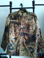 China China Xinxing chinese Military Tactical Army Clothing ACU camouflage Uniform Supply for sale