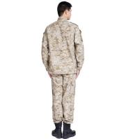 China China Xinxing Waterproof Warm Jackets Uniform Military Army Uniform Military Camouflage Uniform for Sale for sale