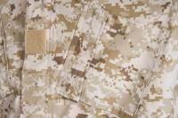 China China Xinxing Waterproof Warm Jackets Uniform Military Army Uniform Military Camouflage Uniform for Sale for sale