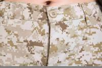 China China Xinxing Waterproof Warm Jackets Uniform Military Army Uniform Military Camouflage Uniform for Sale for sale