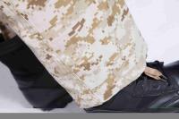China China Xinxing Waterproof Warm Jackets Uniform Military Army Uniform Military Camouflage Uniform for Sale for sale