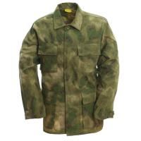 China Woodland Camouflage BDU Combat Suit Army Multicam Uniform for Military for sale