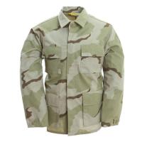 China Custom Army Uniform Tactical Combat Shirt Pants Airsoft Hunting Apparel Camo Bdu for sale