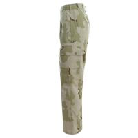China Custom Army Uniform Tactical Combat Shirt Pants Airsoft Hunting Apparel Camo Bdu for sale