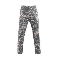 China BDU Uniform Tactical Army Uniform Military Camouflage Uniform for sale