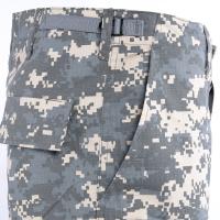 China BDU Uniform Tactical Army Uniform Military Camouflage Uniform for sale