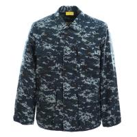 China Military Uniform BDU Battle Dress Uniform Rip-stop High Quality Fabric for sale