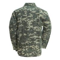 China SGS ISO Tactical Military Equipment Army Camouflage Uniform 210-220g/Sm for sale