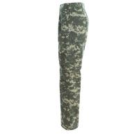 China SGS ISO Tactical Military Equipment Army Camouflage Uniform 210-220g/Sm for sale