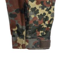 China 2 Layers Shining Out Shell Military Pilot Flight Jacket Fire Proof Summer Use for sale