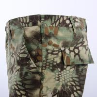 China OEM Short Pants Military Tactical Wear Rip Stop For Duty Train for sale