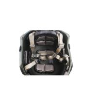 China ISO9001 Bulletproof Equipment Nij Level 4 Tactical Helmet Camera for sale