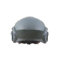 China ISO9001 Bulletproof Equipment Nij Level 4 Tactical Helmet Camera for sale