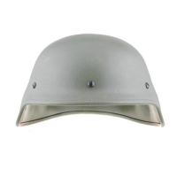 China Classic Medieval Vietnam Bulletproof Equipment Carbon Fiber Helmet NIJ III for sale