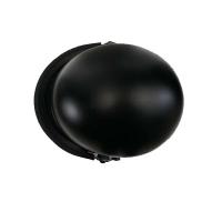 China ABS PC Riot Control Helmet Bulletproof Equipment Fire Retardant for sale