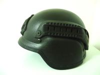 China NIJ 3A Military Bullet Proof Helmet Safety Aramid Army PASGT Helmet AK for sale