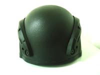 China NIJ 3A Military Bullet Proof Helmet Safety Aramid Army PASGT Helmet AK for sale