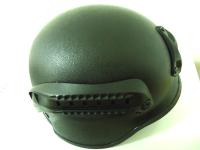 China NIJ 3A Military Bullet Proof Helmet Safety Aramid Army PASGT Helmet AK for sale