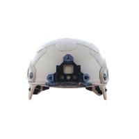 China UHMWPE Aramid Tactical FAST Ballistic Helmet 1.6kg Lightweight for sale