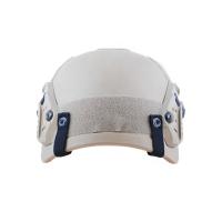 China UHMWPE Aramid Tactical FAST Ballistic Helmet 1.6kg Lightweight for sale