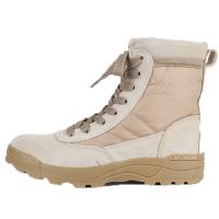 China Classical Waterproof US Army Footwear Altama Style Jungle British Army Boots for sale