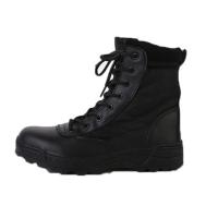China Classical Waterproof US Army Footwear Altama Style Jungle British Army Boots for sale