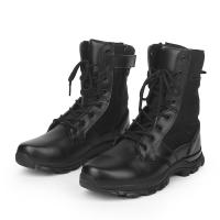 China Classical Waterproof US Army Footwear Altama Style Jungle British Army Boots for sale
