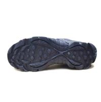 China Classical Canvas Cotton Military Training Shoes Boots For Army Soldier for sale