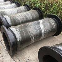 China High Abrasion Resistance Dredge Hose Customized Size For Sewage Discharge for sale