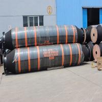 China Custom Size Natural Rubber Floating Dredge Hose For Industrial Marine Dredging for sale