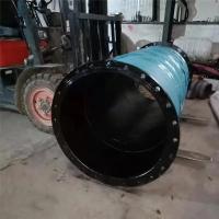 China Custom Color Rubber Dredge Hose Floating Submarine Dredging Pipe For Slurry Transfer for sale