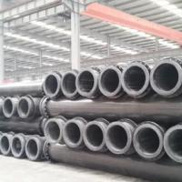 China Heavy Duty 3 Inch Floating Dredge Hose 5-22 Bar for Slurry Sand Gravel Transportation for sale