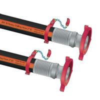 China OEM Size API 7K API 17K Certified Rotary Drilling Hose For Drilling Rig Work Process for sale