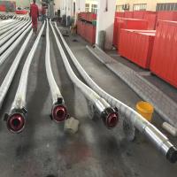 China OEM Size API 7K API 17K Certified Rotary Drilling Hose For Drilling Rig Work Process for sale