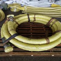 China High Pressure Rotary Drilling Pipe Natural Rubber Construction API 7K Certification for sale