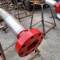 China Multiple Layers Rotary Drill Hose Synthetic Rubber Drilling Pipe Customizable Designs for sale