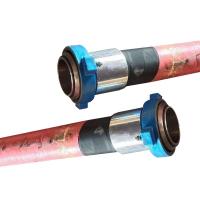 China API 7K Rotary Drilling Hose High Tensile Steel Wire Custom Size 15000 psi for sale