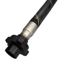 China API 7K Rotary Drilling Hose High Tensile Steel Wire Custom Size 15000 psi for sale