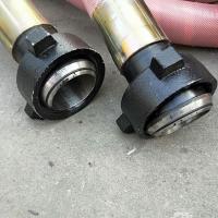 China API 7K Rotary Drilling Hose High Tensile Steel Wire Custom Size 15000 psi for sale