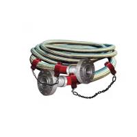 China 3 Inch High Pressure Rotary Drilling Hose API 7K 5000 psi Hammer Union for Oil Gas for sale