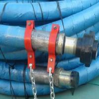 China API 7K Armoured Rotary Drilling Hose Anti Kink 15000psi Oilfield Drilling Rig for sale